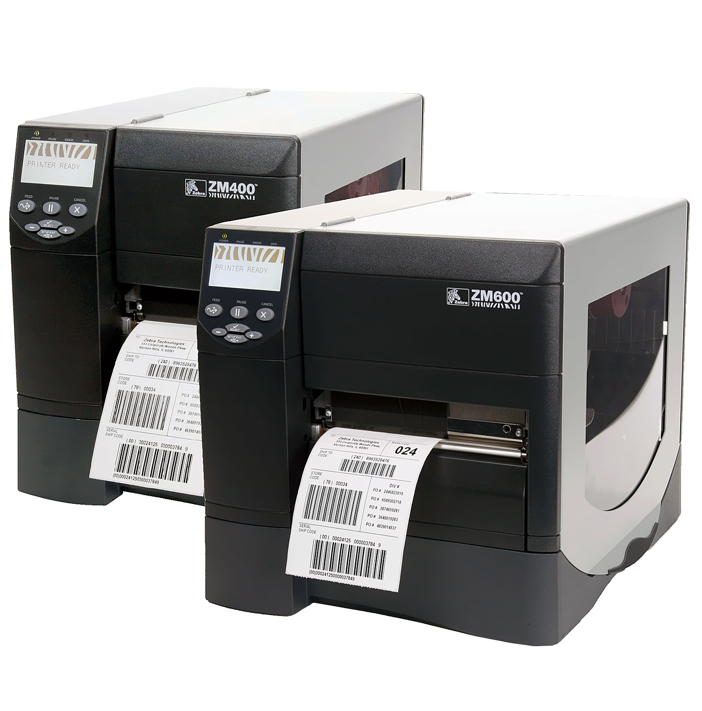 LB Technology - Malaysia barcode printer, barcode scanner, labels ...